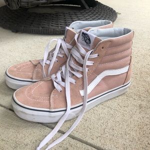 Vans Shoes | Girls White | Poshmark